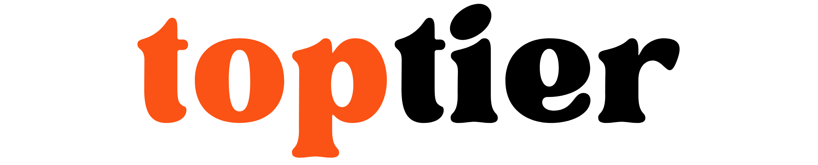 Products – Top Tier